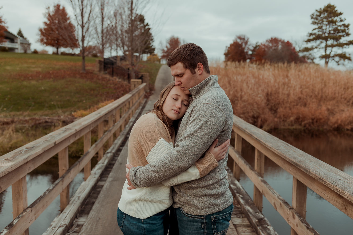 Wedding Photography and Videography Cedar Rapids