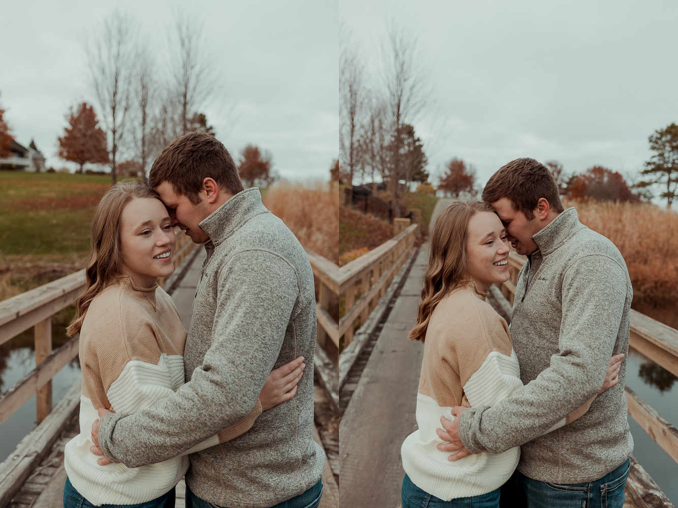 Wedding Photography and Videography Cedar Rapids