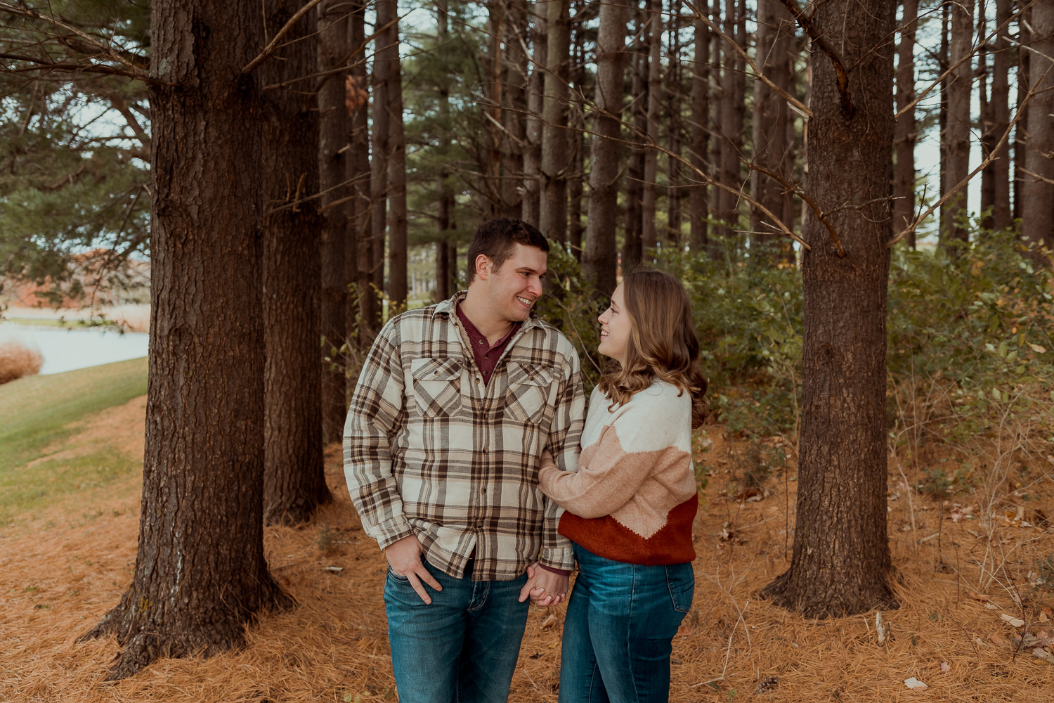 Wedding Photography and Videography Cedar Rapids