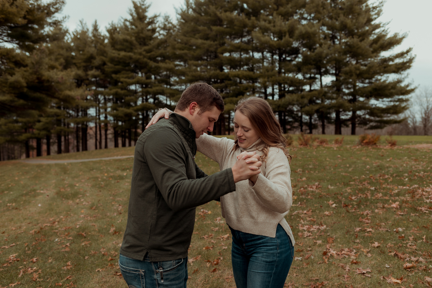 Wedding Photography and Videography Cedar Rapids